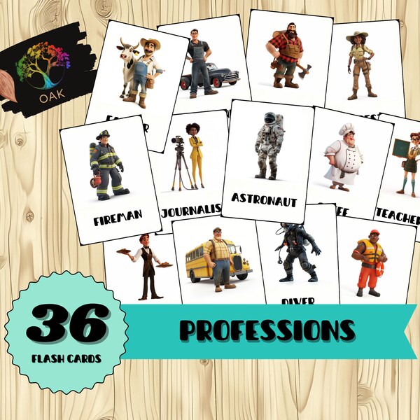 Montessori Learning - Etsy