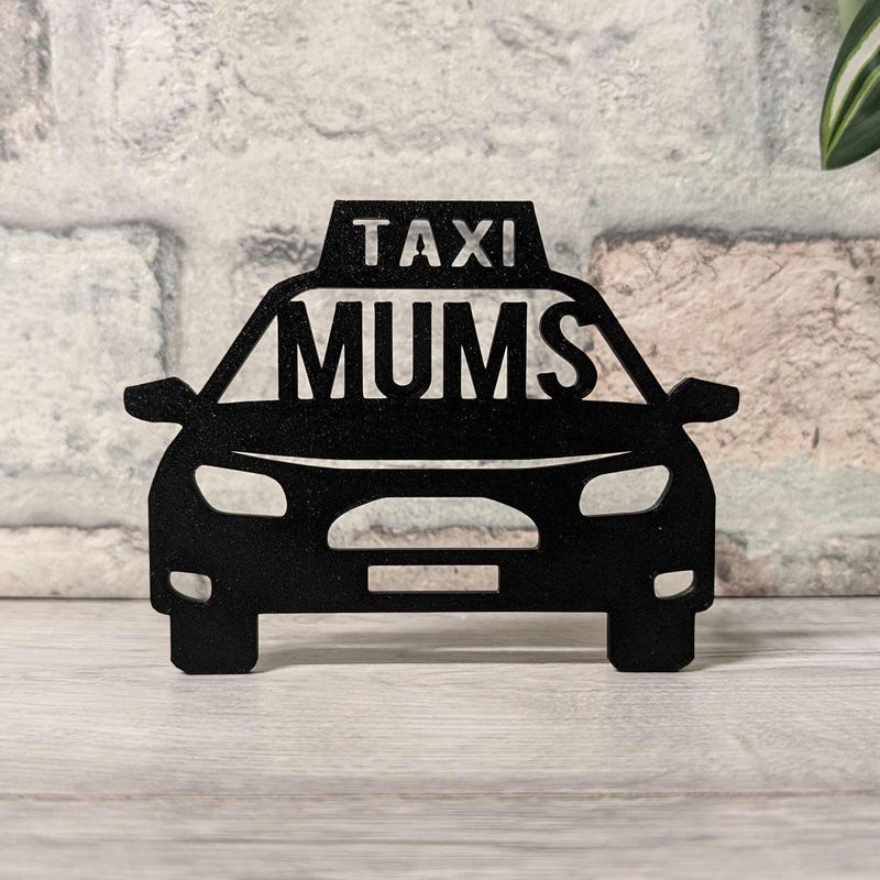 Taxi Cake Decor - Etsy UK