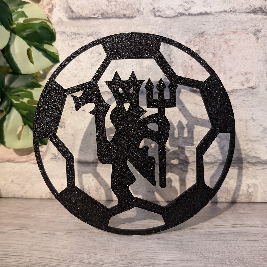 Devil Wall Art - Etsy