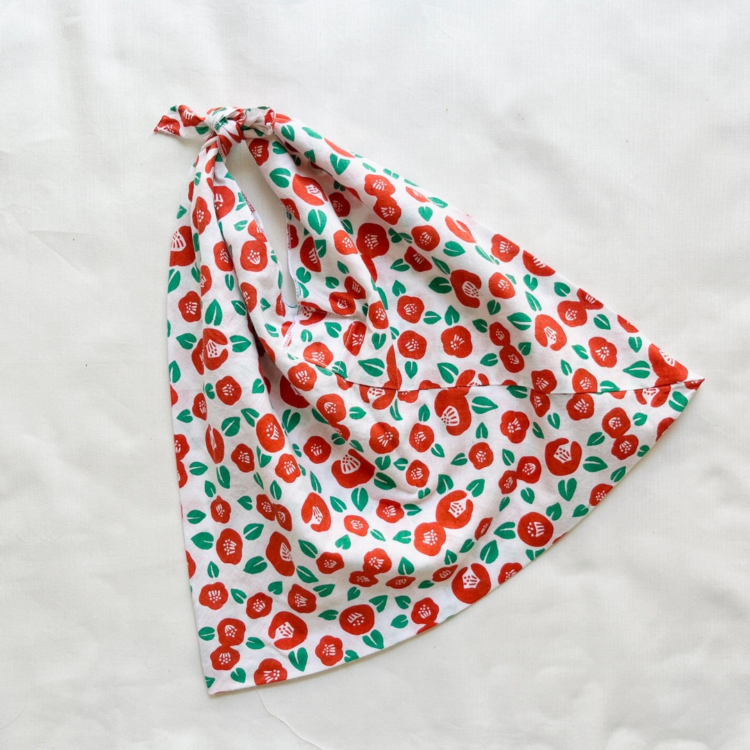 Japanese Origami Bag / Azuma Bag / Bento Bag / Triangle Bag / Market ...