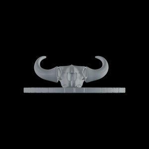 9x Prehistoric Animal Skull 3D Stl Printer Files | Ancient Nature ...