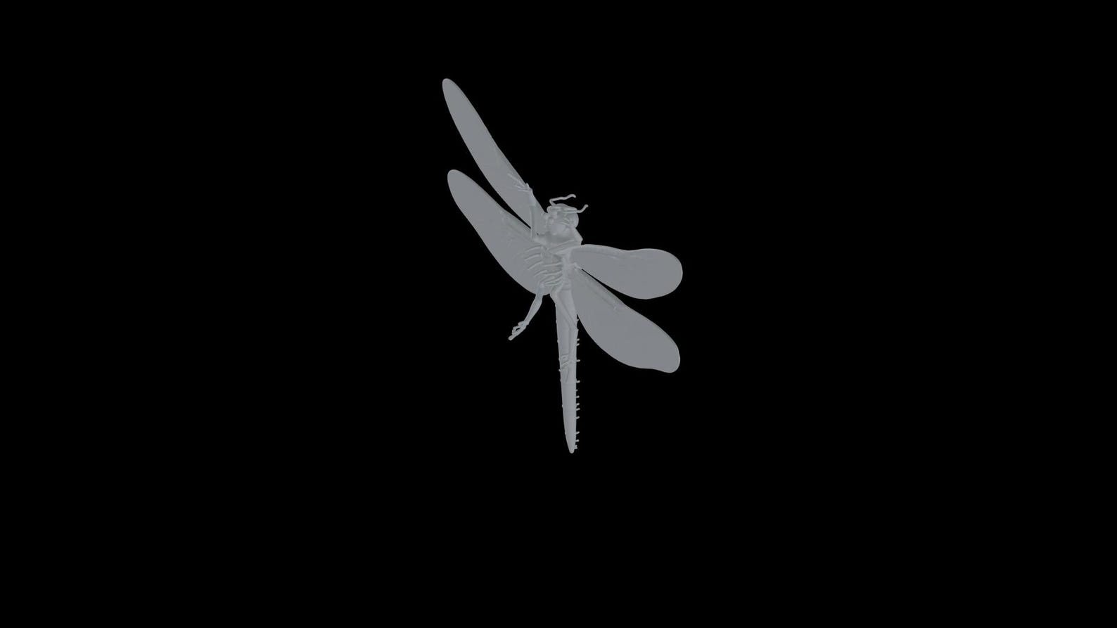 9 Mythical Insects 3d Files for 3d Printers Unique Models - Instant ...