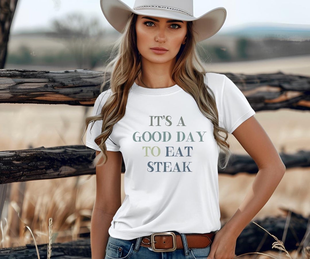 It's a Good Day to Eat Shirt, Custom Shirt, Favorite Food Shirt ...