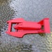 3d Printed Hydroplane Boat Water Sports Racing Competition Race Circuit ...