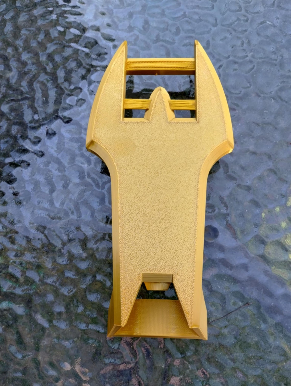 3d Printed Hydroplane Boat Water Sports Racing Competition Race Circuit ...