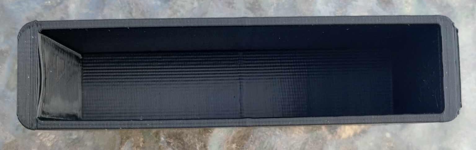 Atari 2600/2600+ Console Slot Dust Cover Multicolored Video Game 3d ...