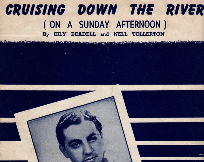 Cruising Down the River (on a Sunday Afternoon) * Eily Beadell * Neil ...