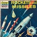 The How and Why Wonder Book of Rockets and Missiles Clayton Knight ...