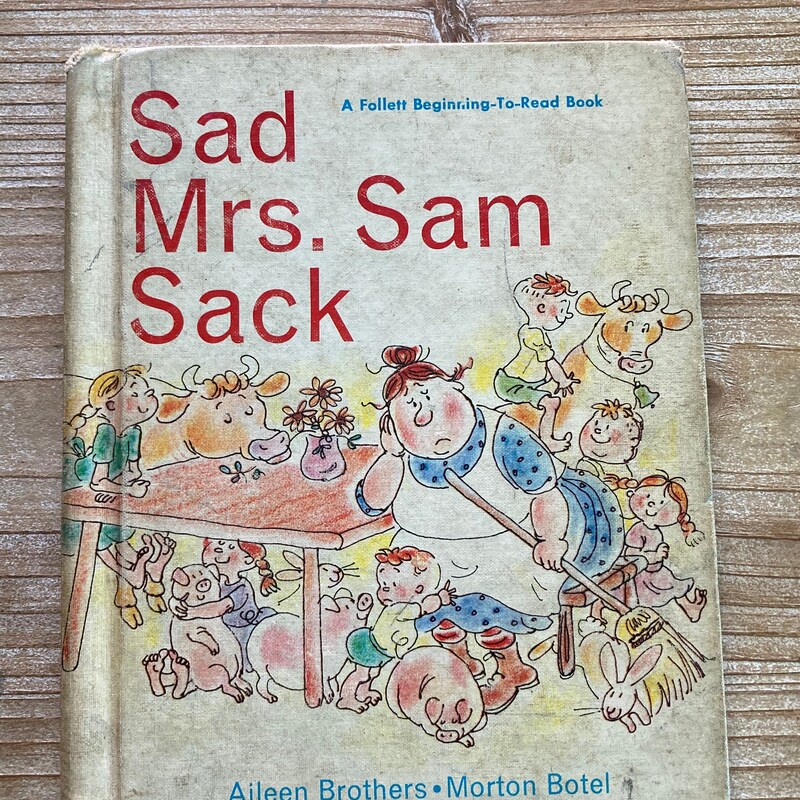 Sad Sam - Etsy