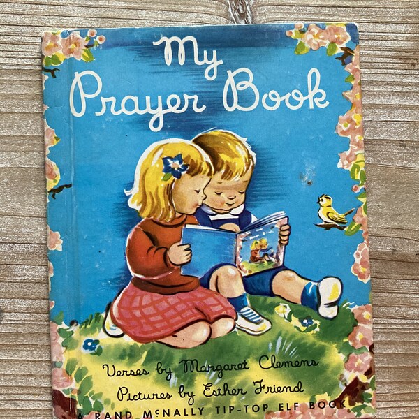 Esther Friend - Etsy