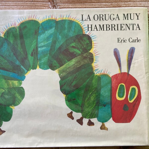 Eric Carle Svg - Etsy