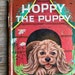 Hoppy the Puppy the Roly Poly Puppy Barbara S Bates Berthold Wonder ...