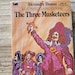 The Three Musketeers * Illustrated Classic Editions * Moby Books ...