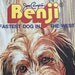 Joe Camp's Benji Fastest Dog in the West A Golden Book Gina Ingoglia ...
