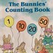 The Bunnies Counting Book Elizabeth B Rodger Western - Etsy