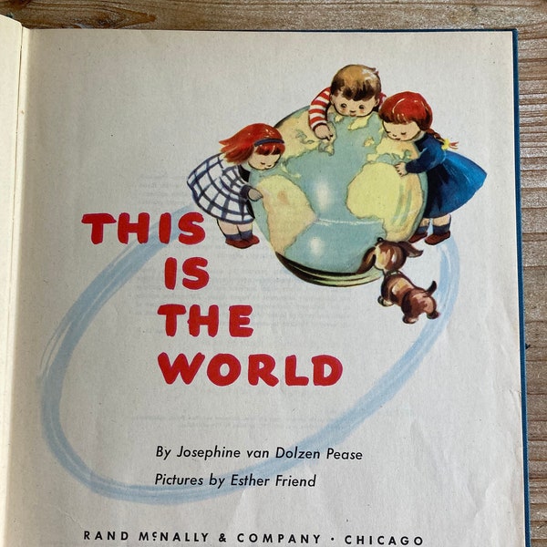 Esther Friend - Etsy