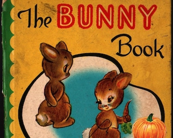 Bonnie books | Etsy
