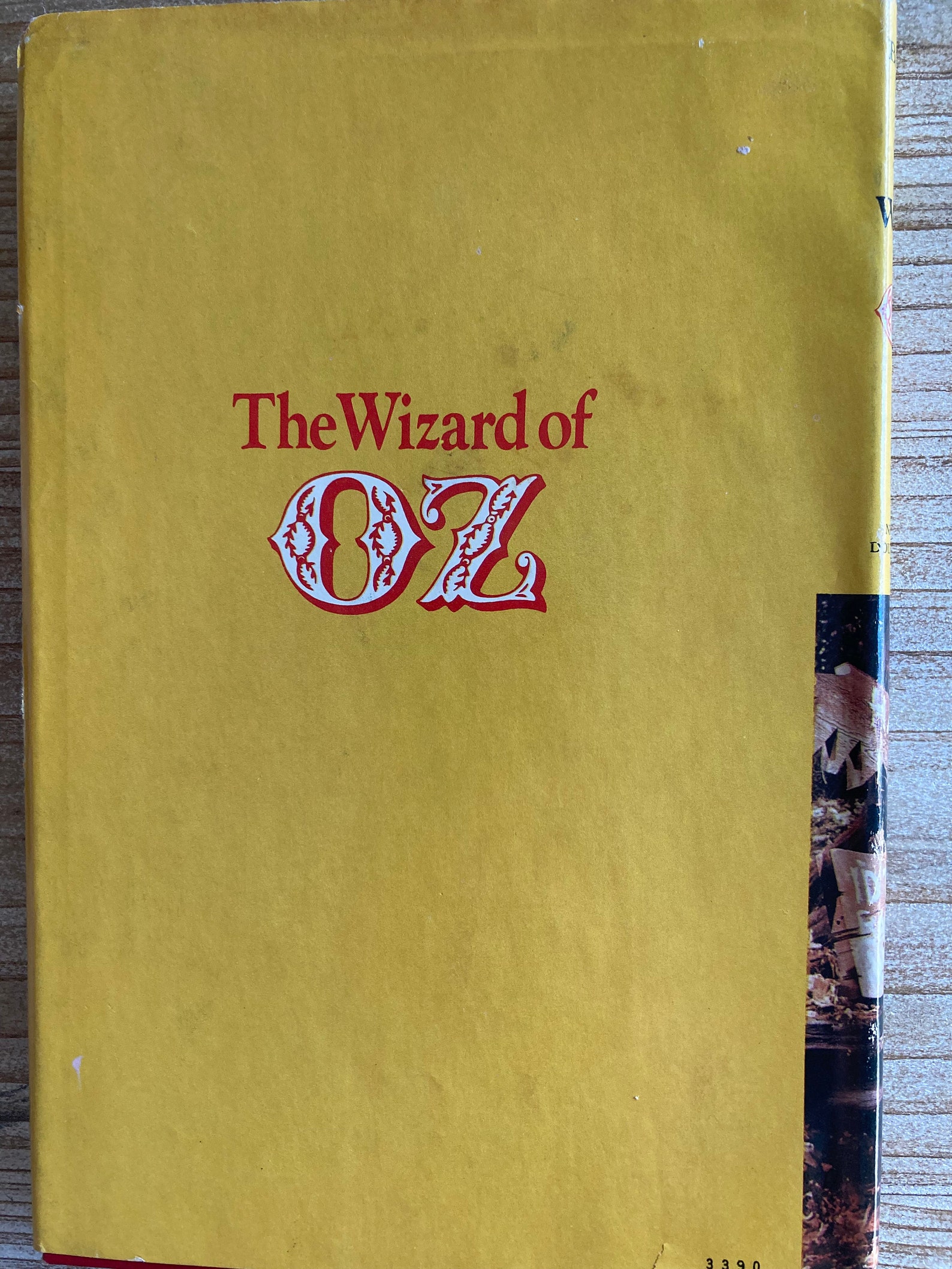 The Wizard of Oz L Frank Baum Ray Bolger Robert - Etsy