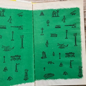 A Train for Tommy Easy Reader Edith Tarcov William - Etsy