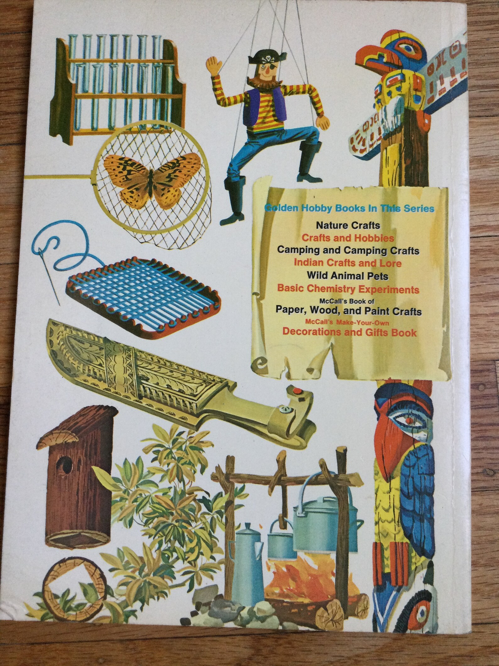 Wild Animal Pets A Golden Hobby Book Roy Pinney Golden | Etsy