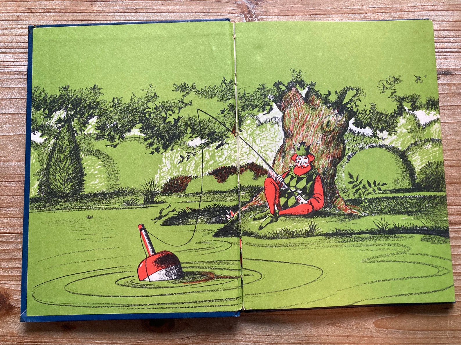The King's Wish and Other Stories * Benjamin Elkin * Leonard Shortall ...