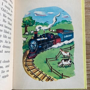 Benjie Engie, A Junior Elf Book, Louise Lawrence Devine, Eleanor Corwin ...