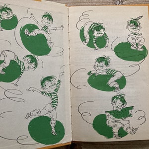 The Day Joe Went to the Supermarket Easy Reader Dorothy Levenson ...