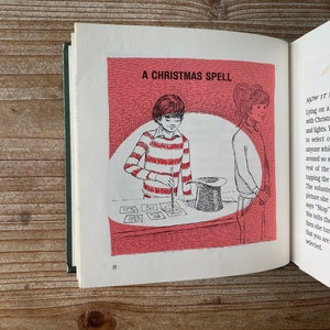 Christmas Magic Holiday Magic Books James W Baker George Overlie Lerner ...