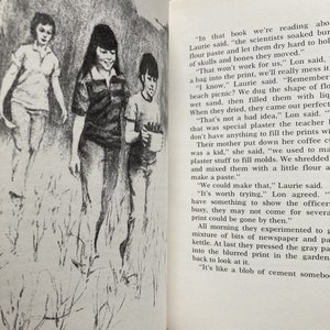 Monsters and Oil Wells Don't Mix * Wilma Pitchford Hays * Gilbert ...