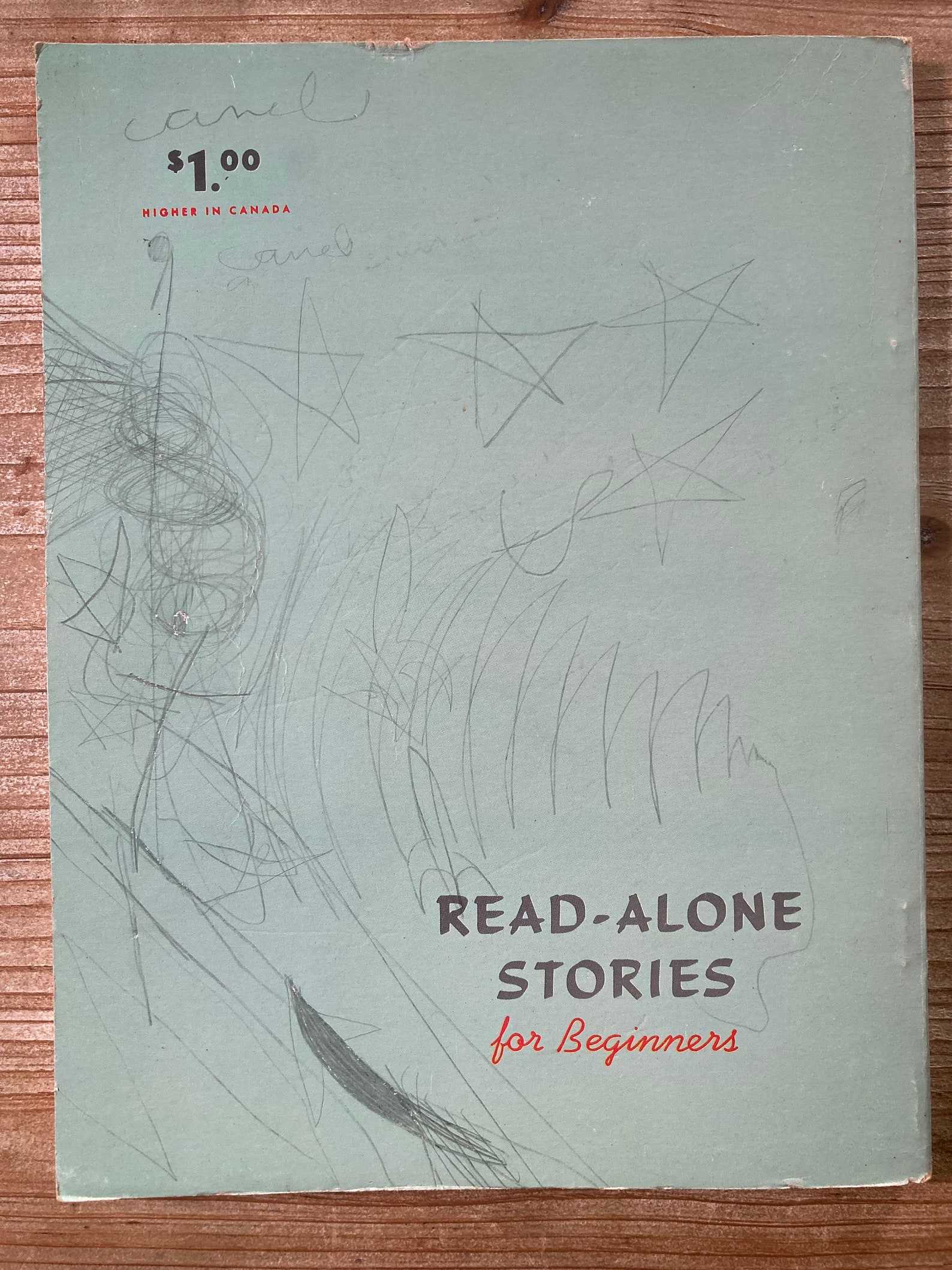 Read Alone Stories for Beginners * for Boys and Girls Age 7-9 * Mary K ...