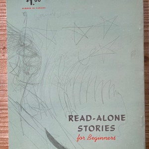 Read Alone Stories for Beginners * for Boys and Girls Age 7-9 * Mary K ...