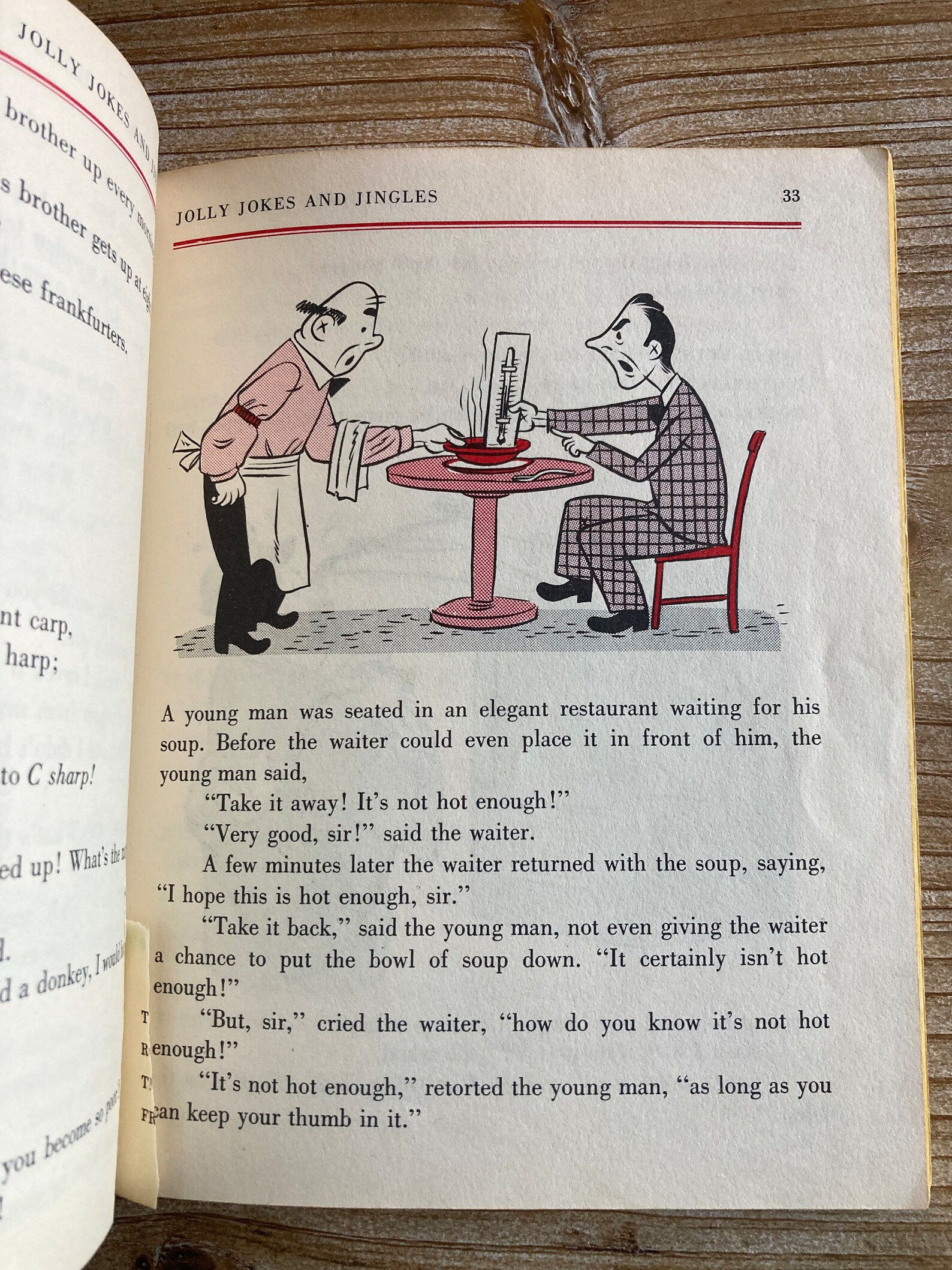 Jolly Jokes and Jingles for Boys and Girls From 8 – 14 * Bob Ray * Hart ...