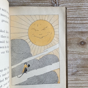 Story Hour Readers Revised Book Two Ida Coe and Alice - Etsy