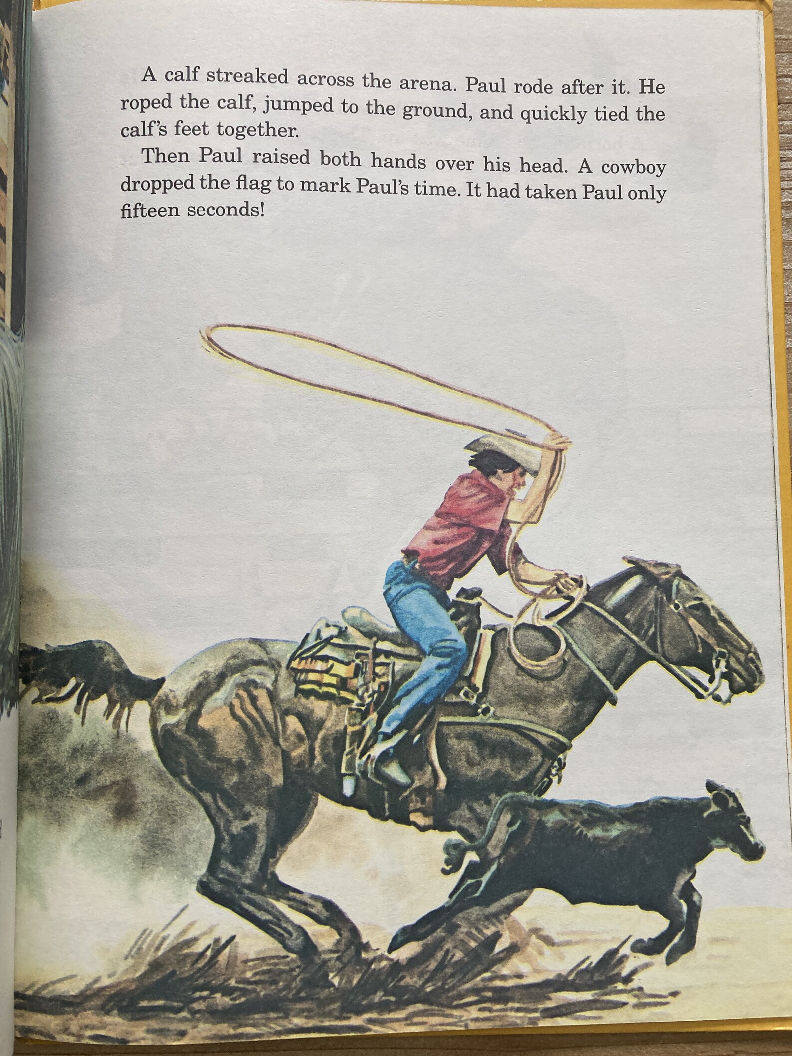 Joe Camp's Benji Fastest Dog in the West A Golden Book - Etsy