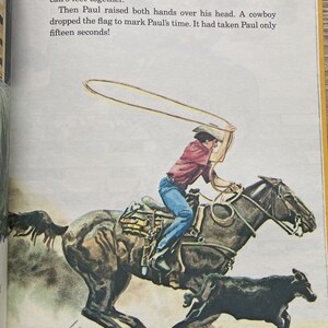 Joe Camp's Benji * Fastest Dog in the West * A Golden Book * Gina ...