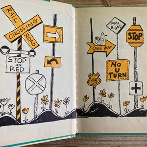 Mr. Pine’s Mixed-up Signs * Easy Reader * Leonard Kessler * Wonder ...