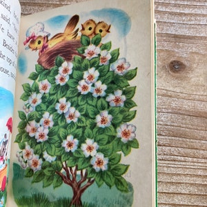 Timmy Mouse * Junior Elf Book * Miriam Clark Potter * Tony Brice * Rand ...