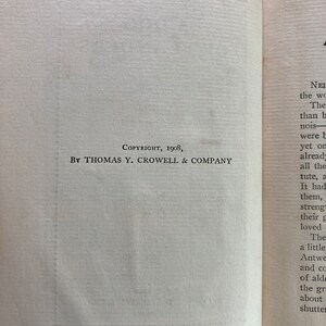A Dog of Flanders A Story of Noel Ouida Louise De La Ramee Thomas Y ...