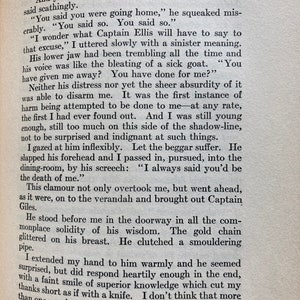 The Famous Stories of Joseph Conrad * Joseph Conrad * Doubleday, Doran ...