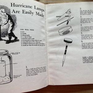 Cub Scout Fun Book * Things a Boy Can Do to Earn Arrow Point Credits * Felicie Kenower * Boy ...