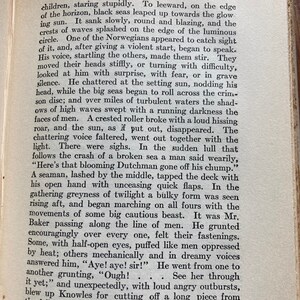 The Famous Stories of Joseph Conrad * Joseph Conrad * Doubleday, Doran ...
