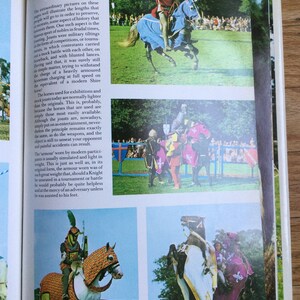 The Wondrous World of Horses Jane Burton and David Gibbon Leon Amiel ...