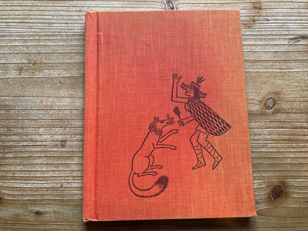 How the First Rainbow Was Made * an American Indian Tale * Ruth Robbins ...