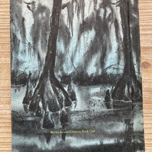 Monsters and Oil Wells Don't Mix * Wilma Pitchford Hays * Gilbert ...