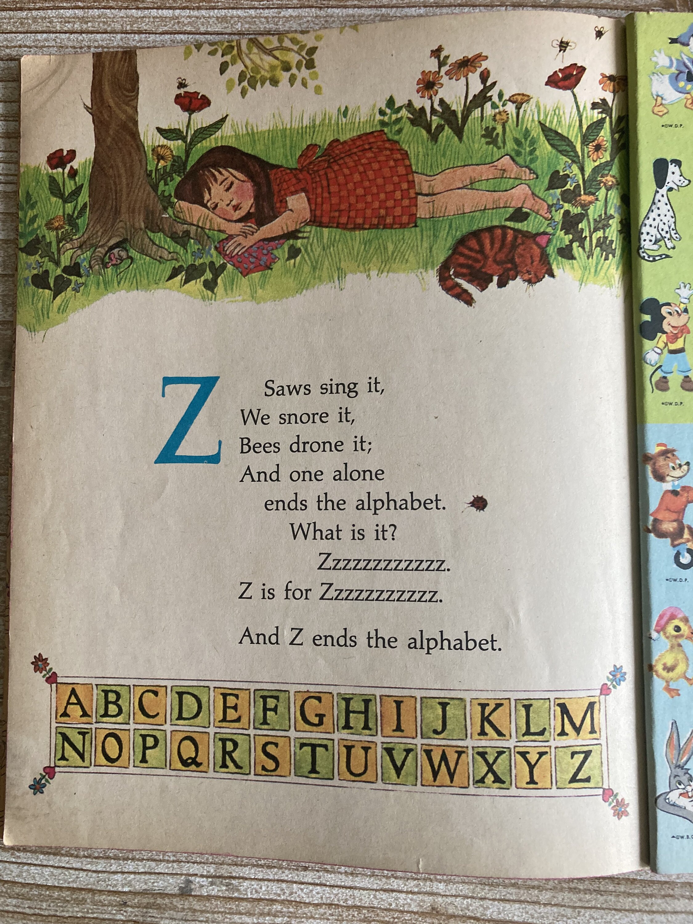 Riddles From A to Z A Little Golden Book First Edition - Etsy