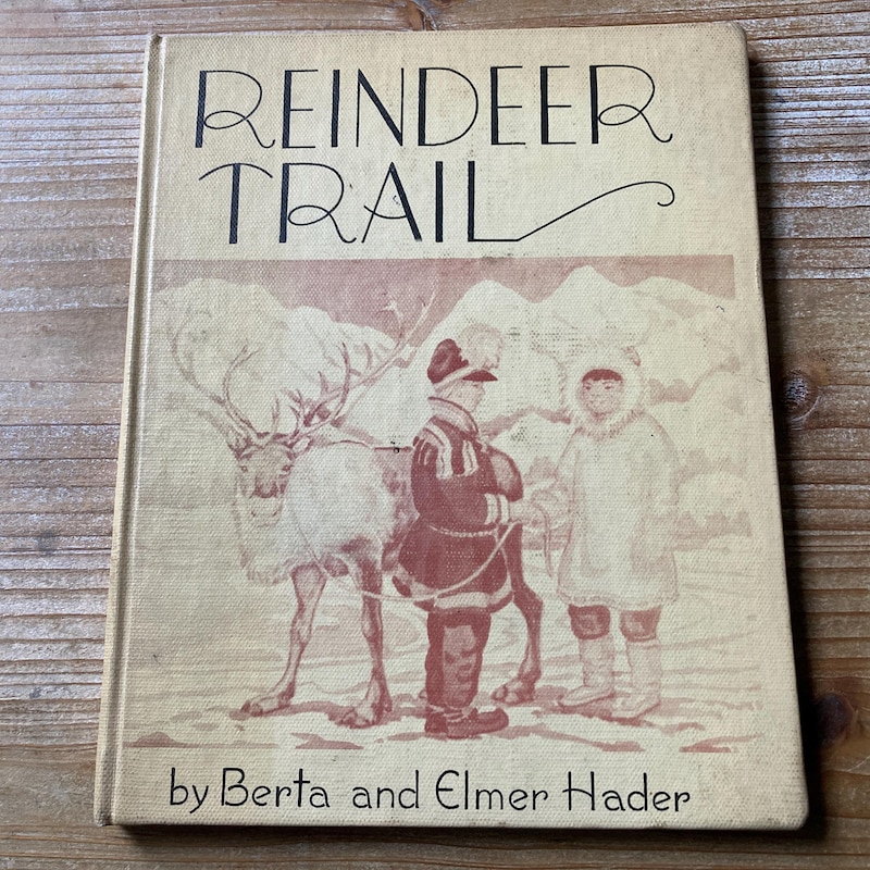 The Long Journey Book - Etsy