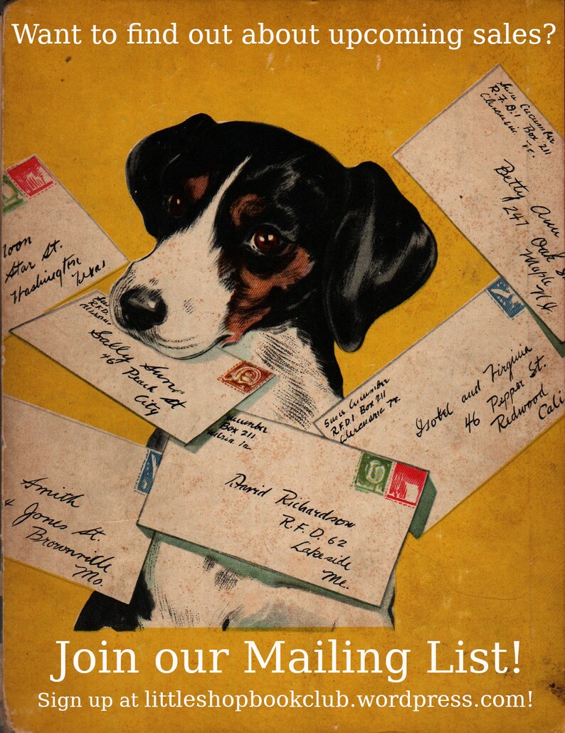 Red Tag Comes Back A Science I Can Read Book Fred Phleger - Etsy