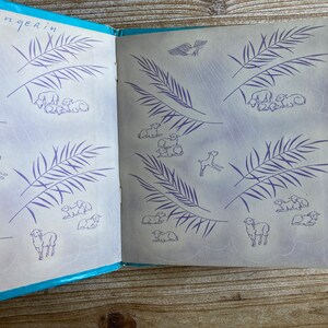 The Beloved Son * Tell A Tale Book * Blanche Shoemaker Wagstaff * Bruno ...