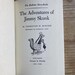 The Adventures of Jimmy Skunk * the Bedtime Story Books * Thornton W ...