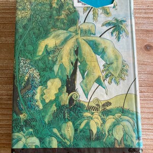 Mystery on the Rancho Grande * Julia Bristol Bischoff * Martin Charlot ...